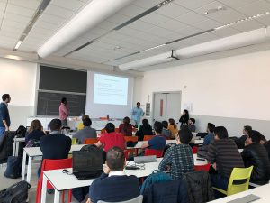 CERM – Specializing Master in Civil Engineering for Risk Mitigation