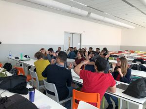 CERM – Specializing Master in Civil Engineering for Risk Mitigation